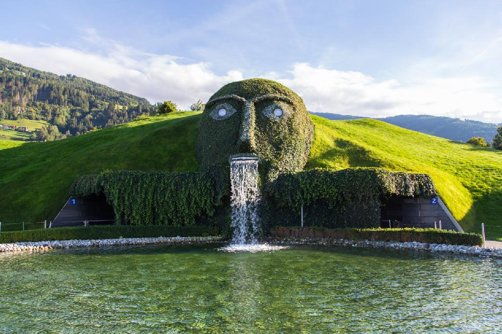 Der Riese | FreizeitMonster