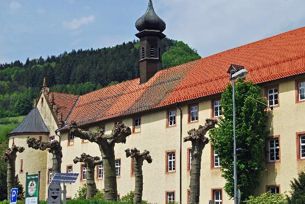 Fürstenbergisches Schloss Wolfach | FreizeitMonster
