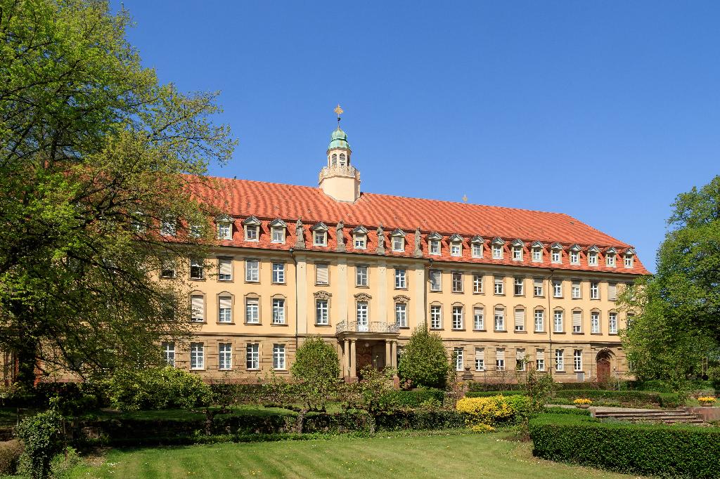 Kloster Sasbach | FreizeitMonster