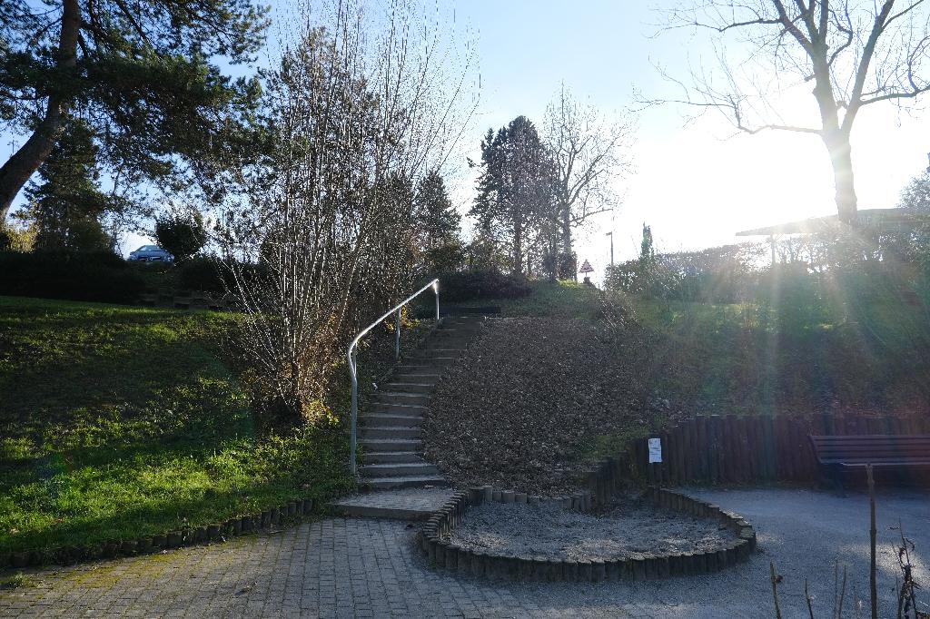 Parc Gautier | FreizeitMonster