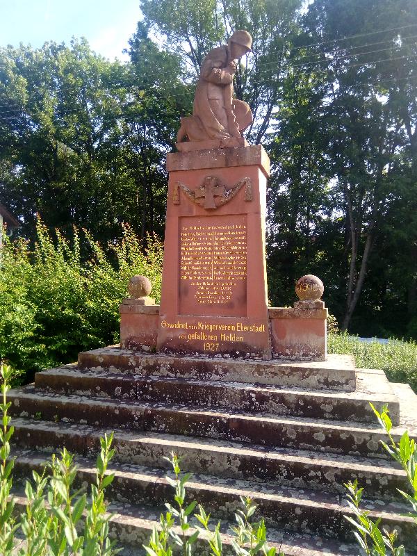 Schloss Eberstadt | FreizeitMonster