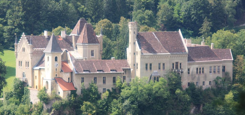 Schloss Eberstein | FreizeitMonster