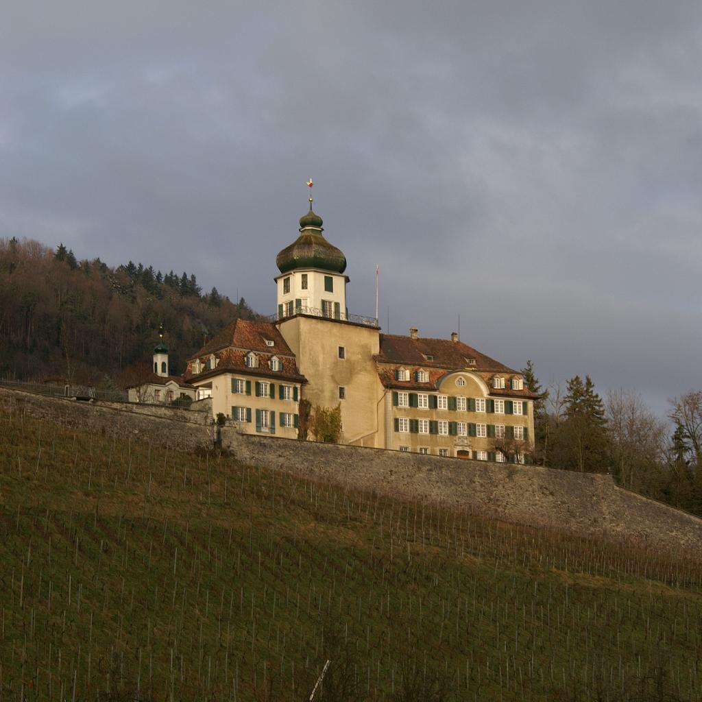 Schloss Grünenstein | FreizeitMonster