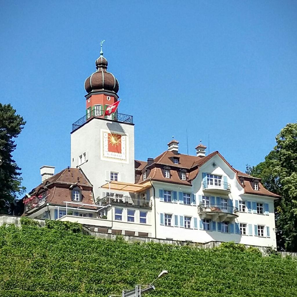 Schloss Heerbrugg | FreizeitMonster