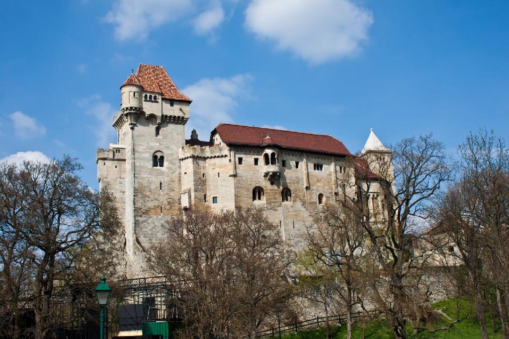 Schloss Liechtenstein | FreizeitMonster