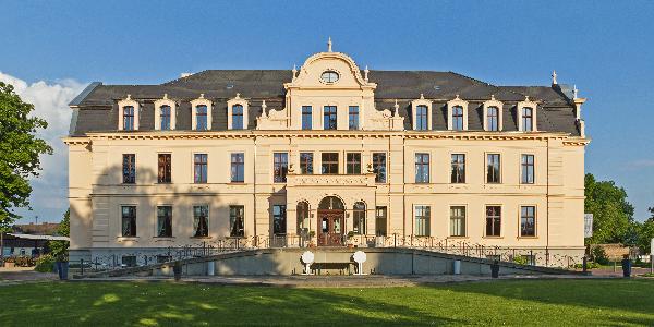 Schloss Ribbeck | FreizeitMonster