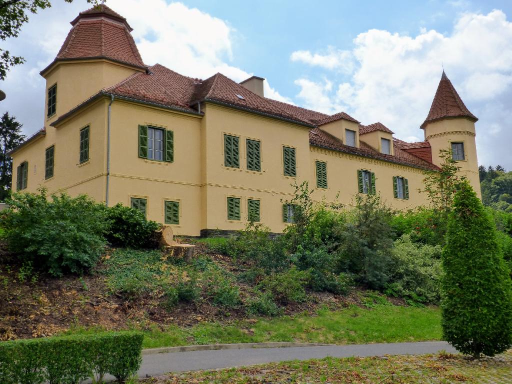 Schloss Stein | FreizeitMonster