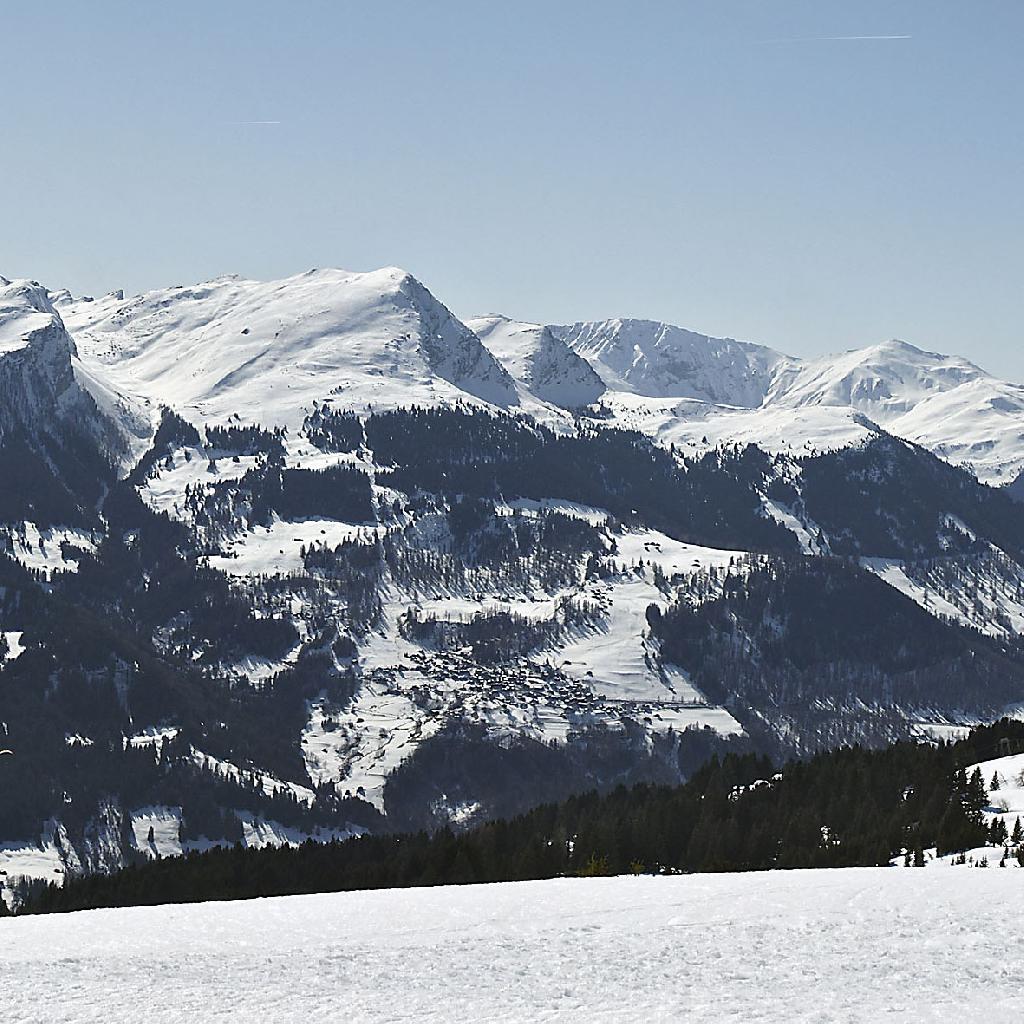 Skihaus Hochwang | FreizeitMonster