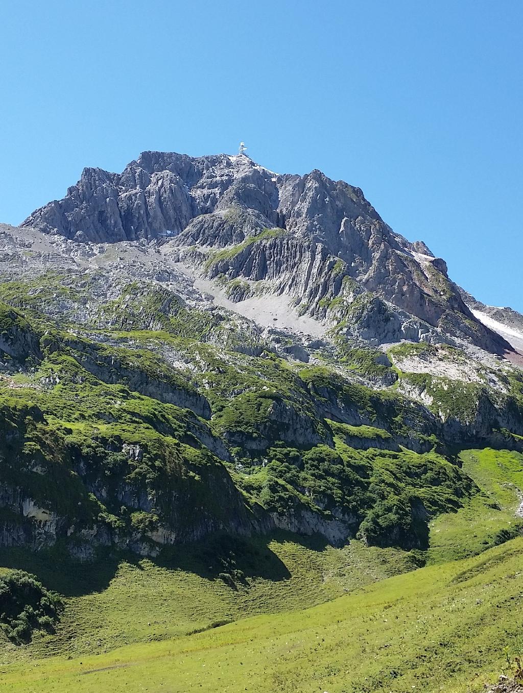 Valluga | FreizeitMonster