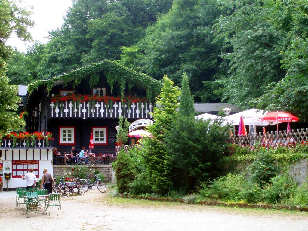 Wildpark Wernigerode Christianental Rezensionen
