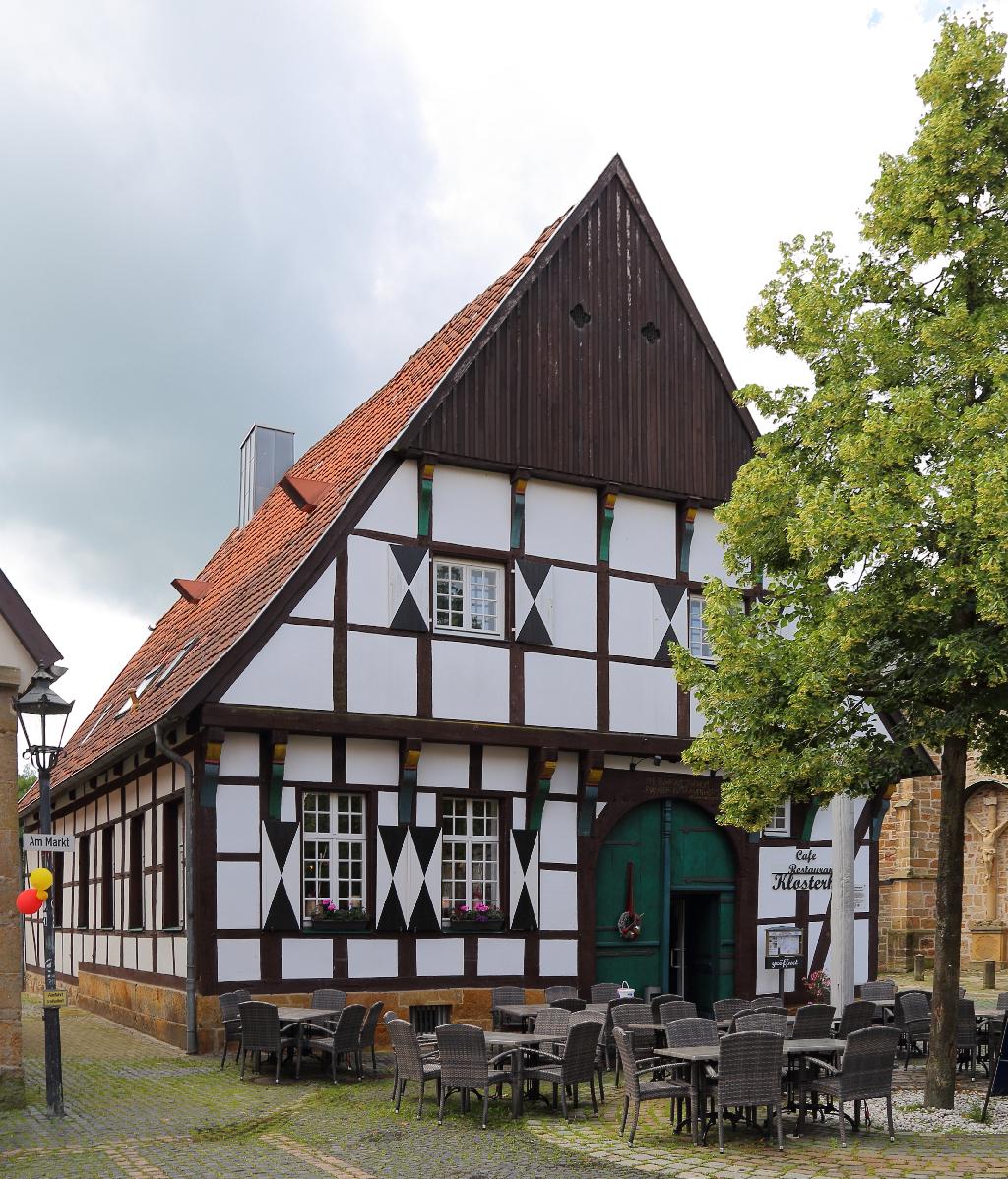 Die besten deutschen Restaurants in Hörstel | FreizeitMonster