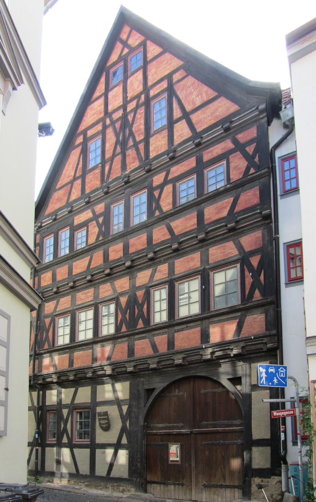 Ausflugsziele bei Hitze in Erfurt | FreizeitMonster