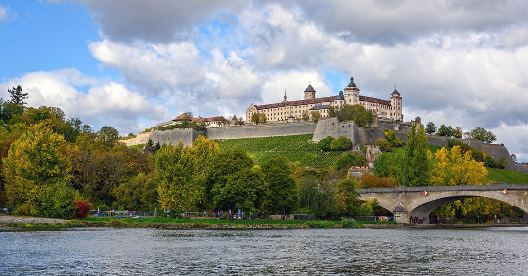 Unterfranken Sehenswürdigkeiten - Die schönsten Ziele | FreizeitMonster