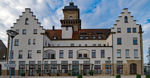 Heilbronn Sehenswürdigkeiten - Die 14 schönsten Ziele | FreizeitMonster