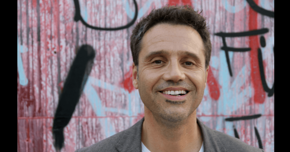 8 Fragen an Andreas von Der Internaut | FreizeitMonster