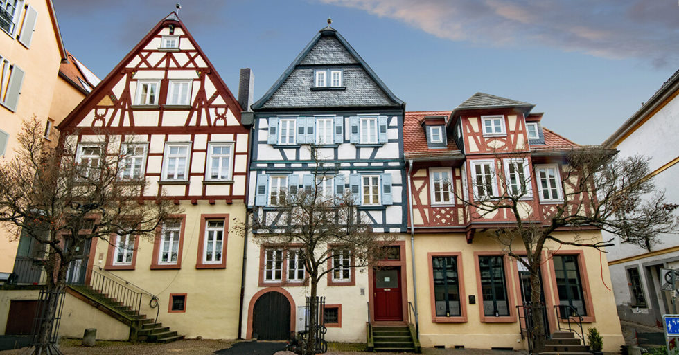 Aschaffenburg Sehenswürdigkeiten - Die schönsten Ziele | FreizeitMonster