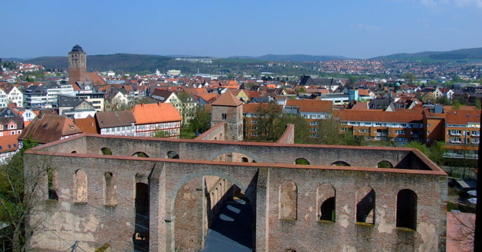 Meine Stadt Bad Hersfeld