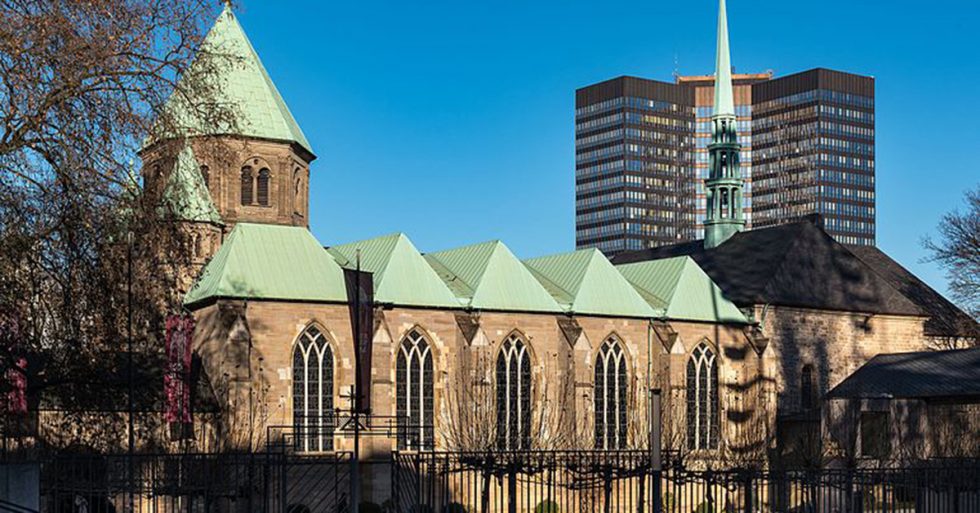 Sehenswürdigkeiten in Essen - Die Top 20 | FreizeitMonster