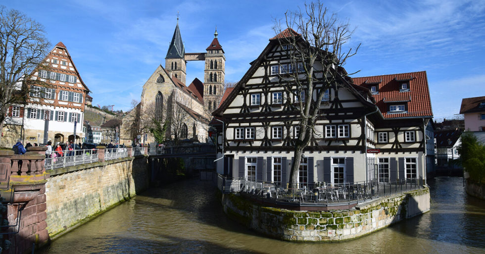 Esslingen Sehenswürdigkeiten – 11 Top Ausflugsziele | FreizeitMonster