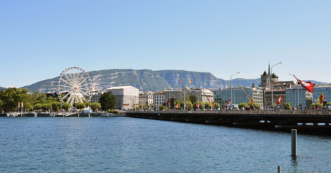 Genf Sehenswürdigkeiten – 16 Top Ausflugsziele | FreizeitMonster