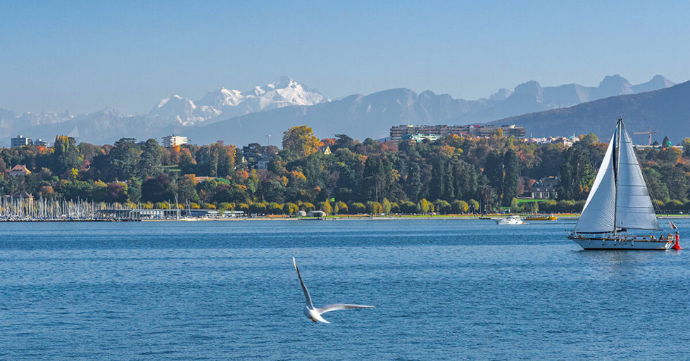 Genf Sehenswürdigkeiten – 16 Top Ausflugsziele | FreizeitMonster