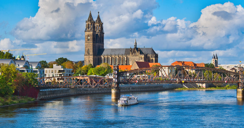 Ausflugsziele an der Elbe - Die schönsten Orte am Fluss | FreizeitMonster