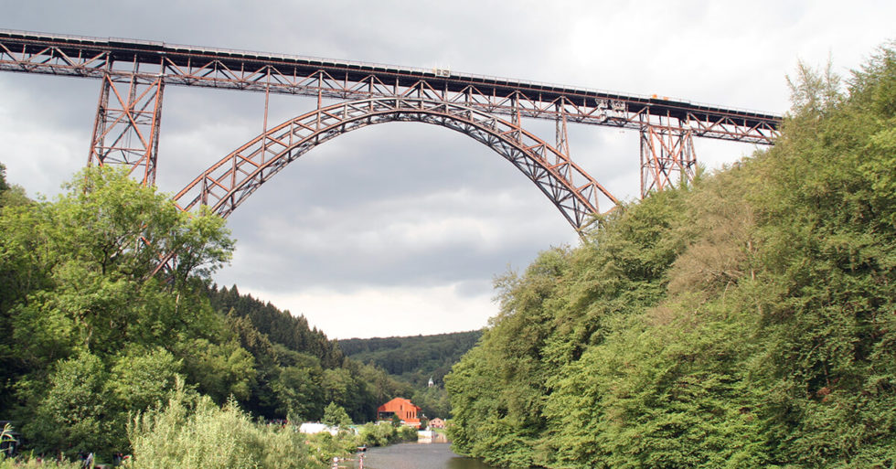 Solingen Sehenswürdigkeiten - Die 11 musst du kennen! | FreizeitMonster
