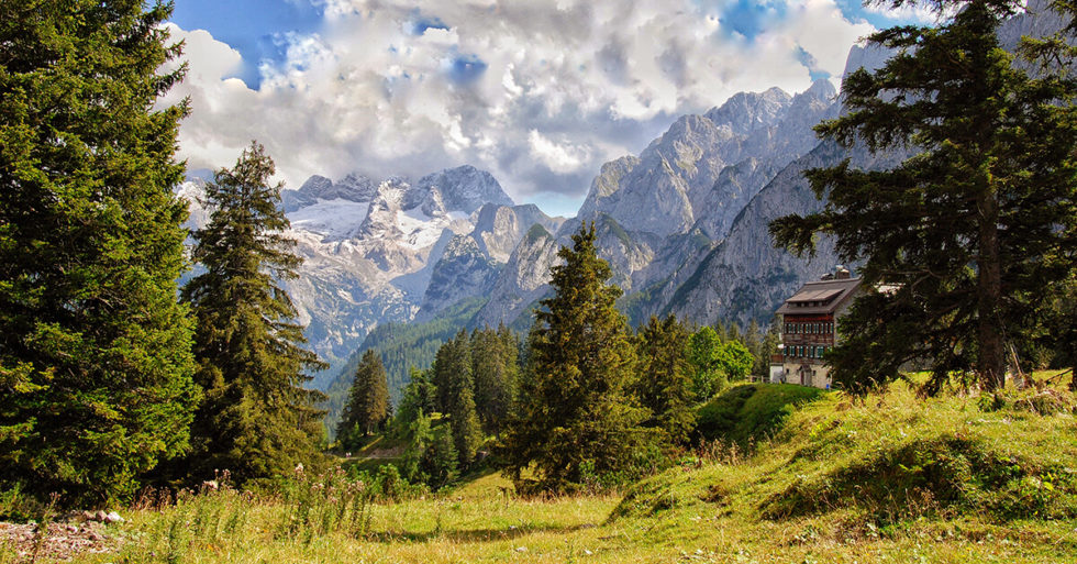 Die 16 schönsten Sehenswürdigkeiten in der Steiermark | FreizeitMonster