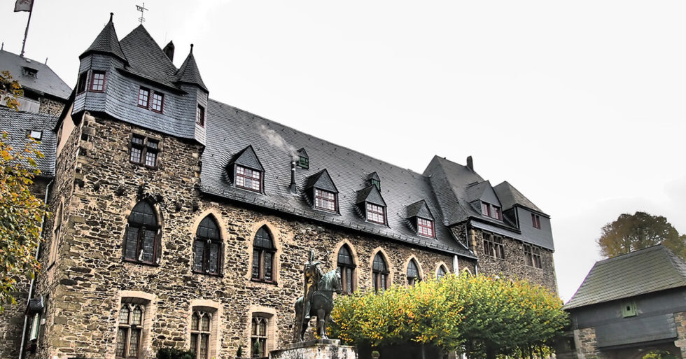 Solingen Sehenswürdigkeiten - Die 11 musst du kennen! | FreizeitMonster