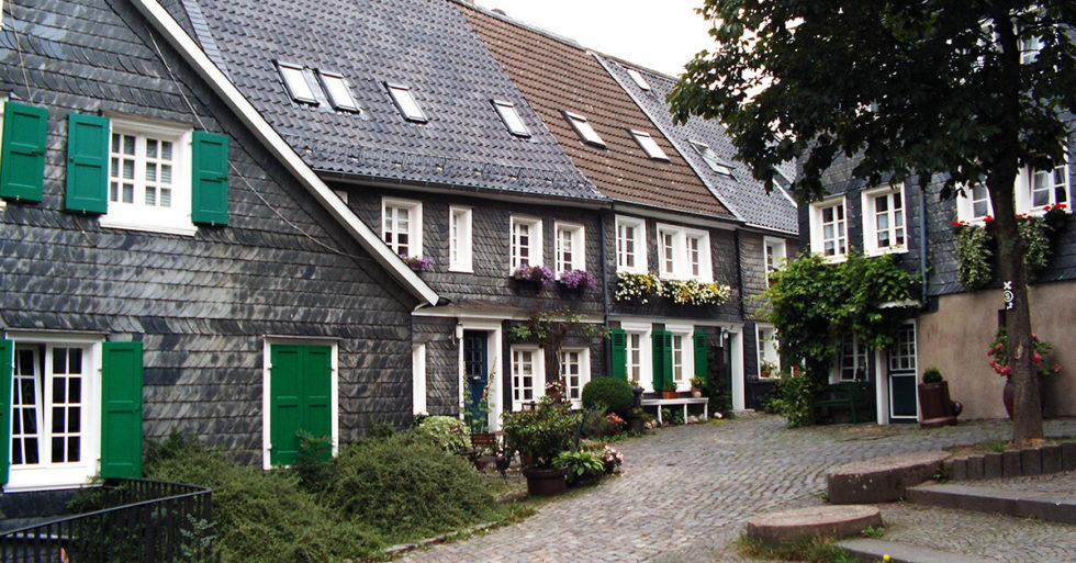 Solingen Sehenswürdigkeiten - Die 11 musst du kennen! | FreizeitMonster