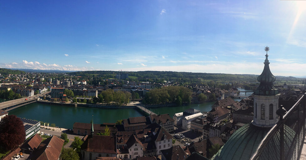 Solothurn Sehenswürdigkeiten – 15 Top Ausflugsziele | FreizeitMonster
