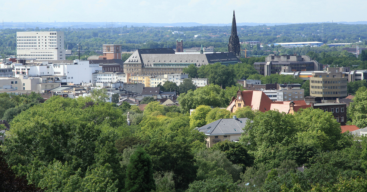 Sehenswürdigkeiten in Bochum - Die Top 20 | FreizeitMonster