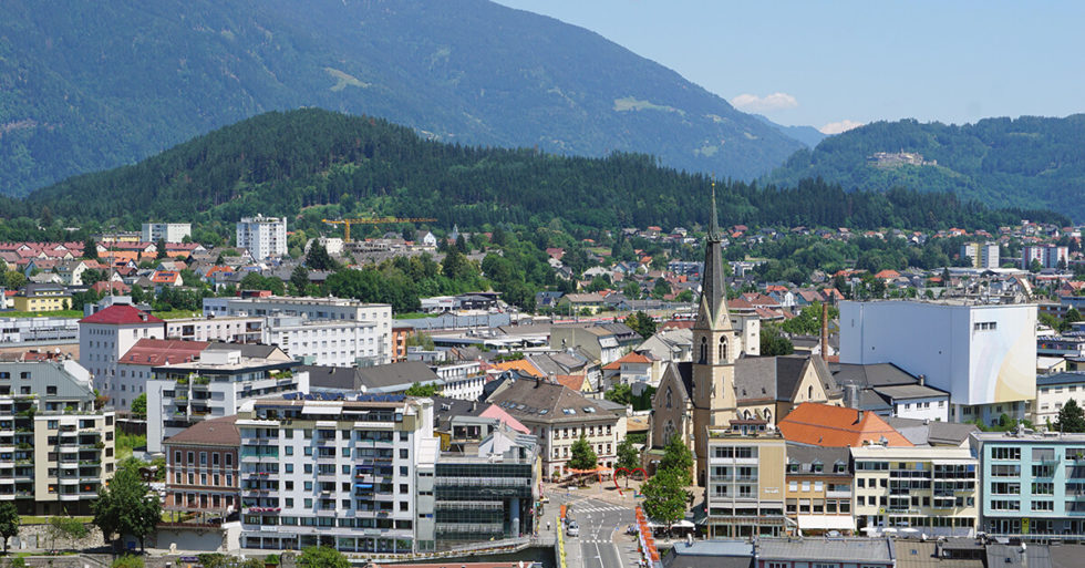 Villach Sehenswürdigkeiten – 18 Top Ausflugsziele | FreizeitMonster