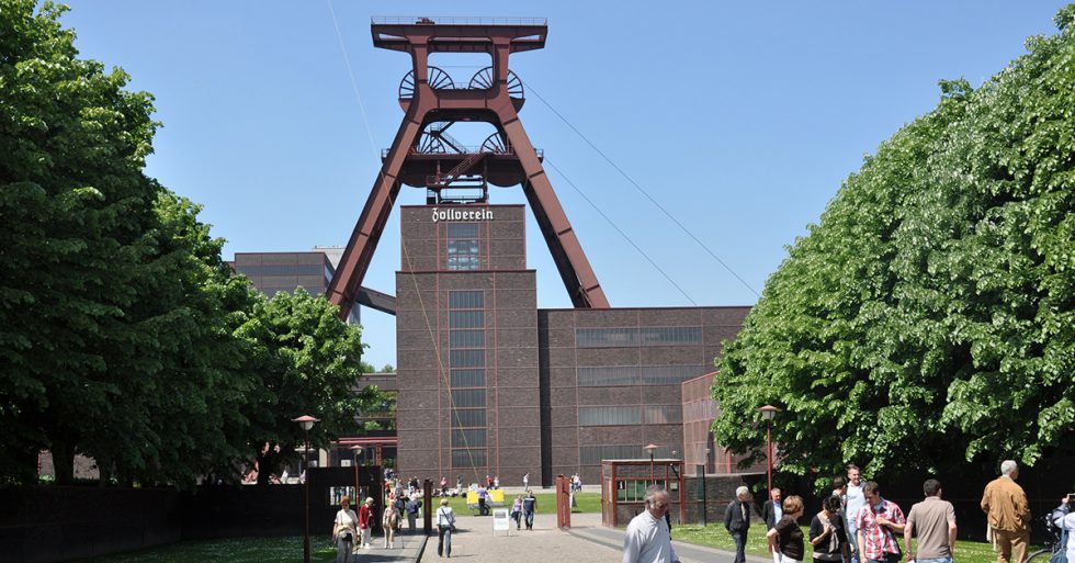 Sehenswürdigkeiten in Essen - Die Top 20 | FreizeitMonster